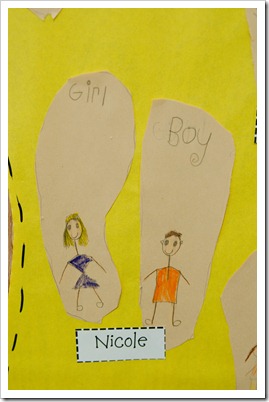 How Many {Antonym} Feet Do We Meet?! - Cara Carroll